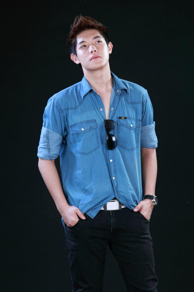 M y a n m a r H u n k s: San Toe Naing for Beauty Max Magazine (3)