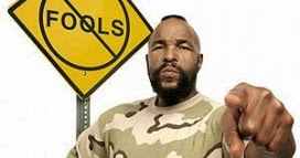 TransGriot: Shut Up Fool Awards- Bringing It Back Edition