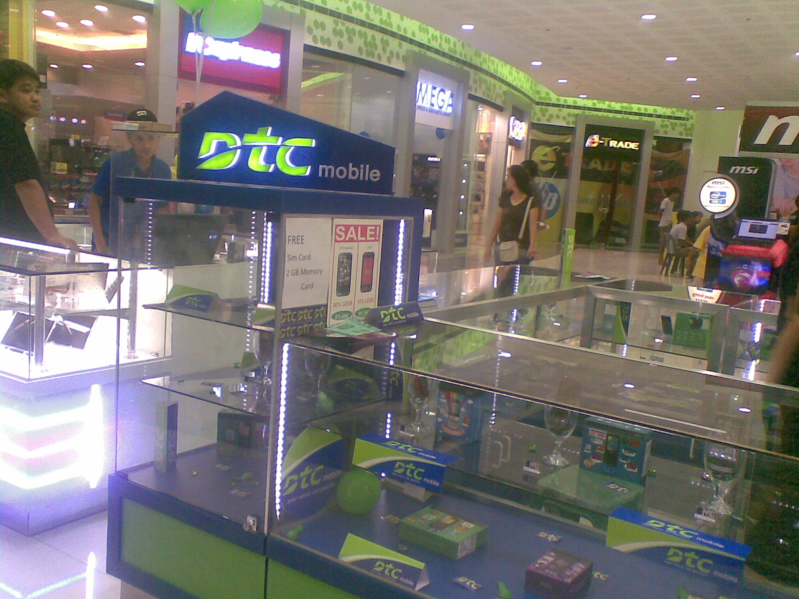 SM City Sta Rosa launches SM Cyberzone