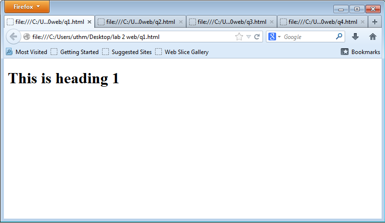 Cutiey Sweetie: HTML code