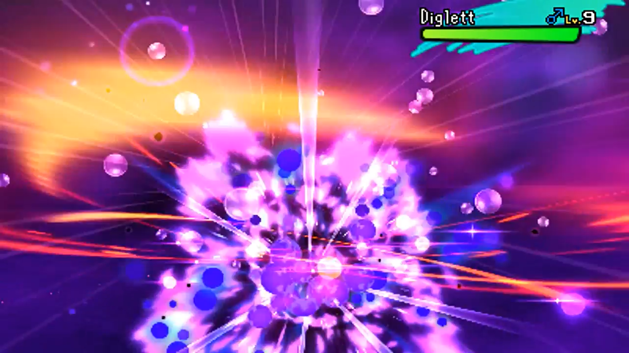 Genesis Supernova ~ PMD || Acervo de Imagens de Digimon e Pokémon ...