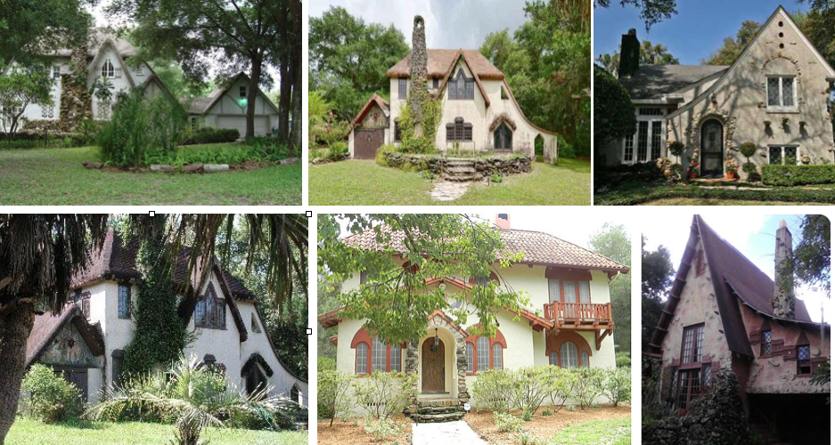 Sam Stoltz Plymouthonian, County Road 435, Sorrento, Florida