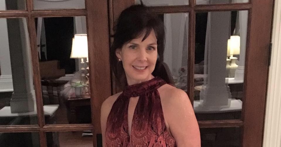 Amelia Frahm: Discovering the Life I was Meant to Live: My story in ...