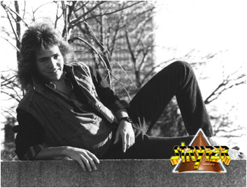 Testimony of Tracy Ferrie. Current bass player for Boston and former ...