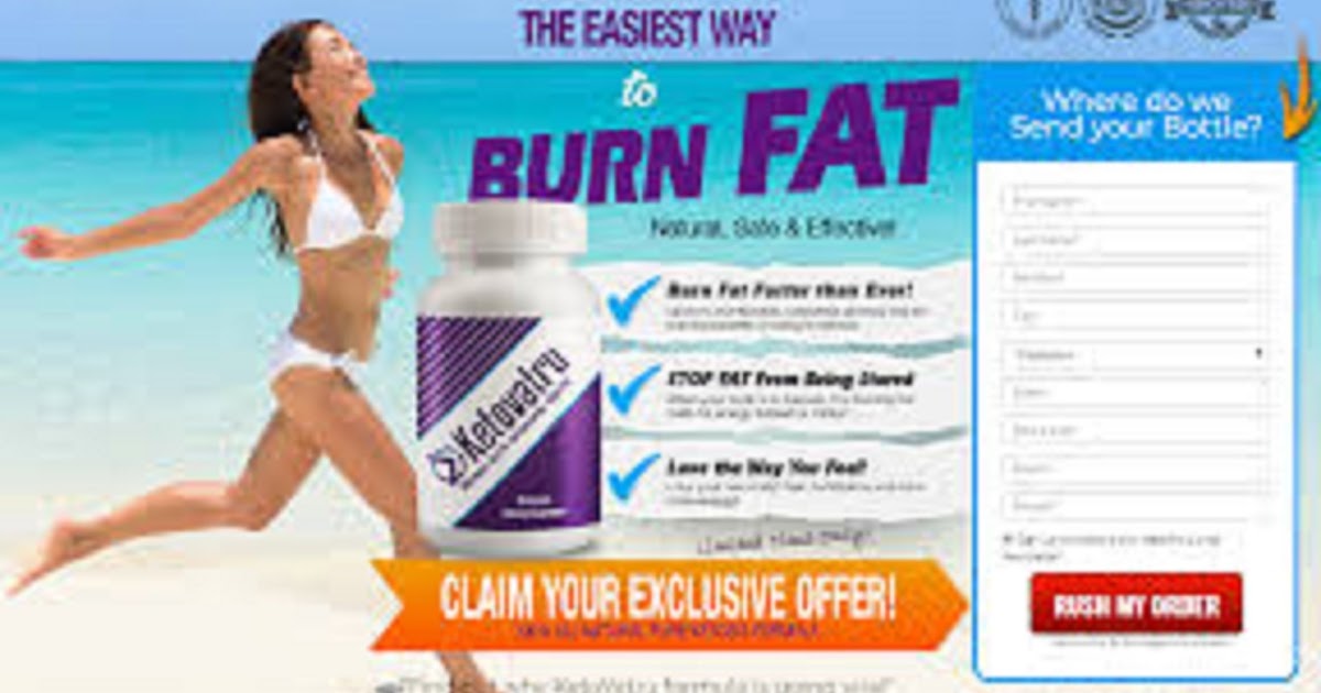 NutraLite Keto Supplement is an ideal answer for all such individuals