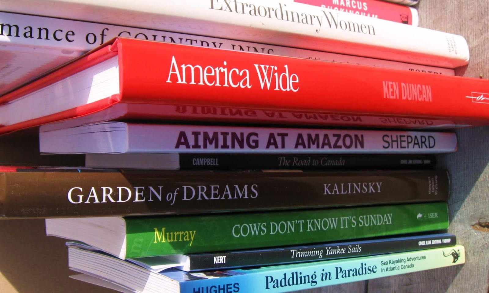 Content-On-Demand: Draft2Digital Distributes Print Books