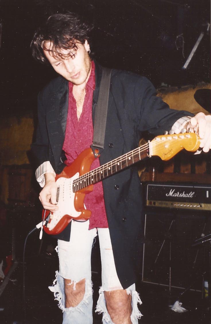 #TPau25 - 25 Years Of TPau and Carol Decker