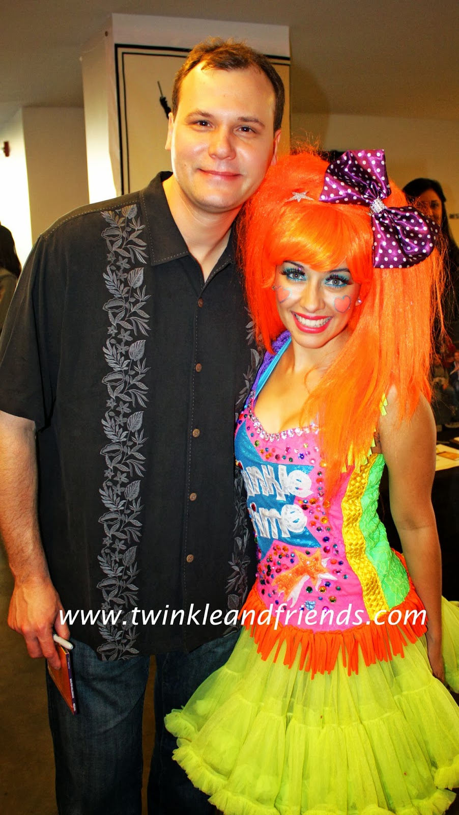 Music is the Universal Language........