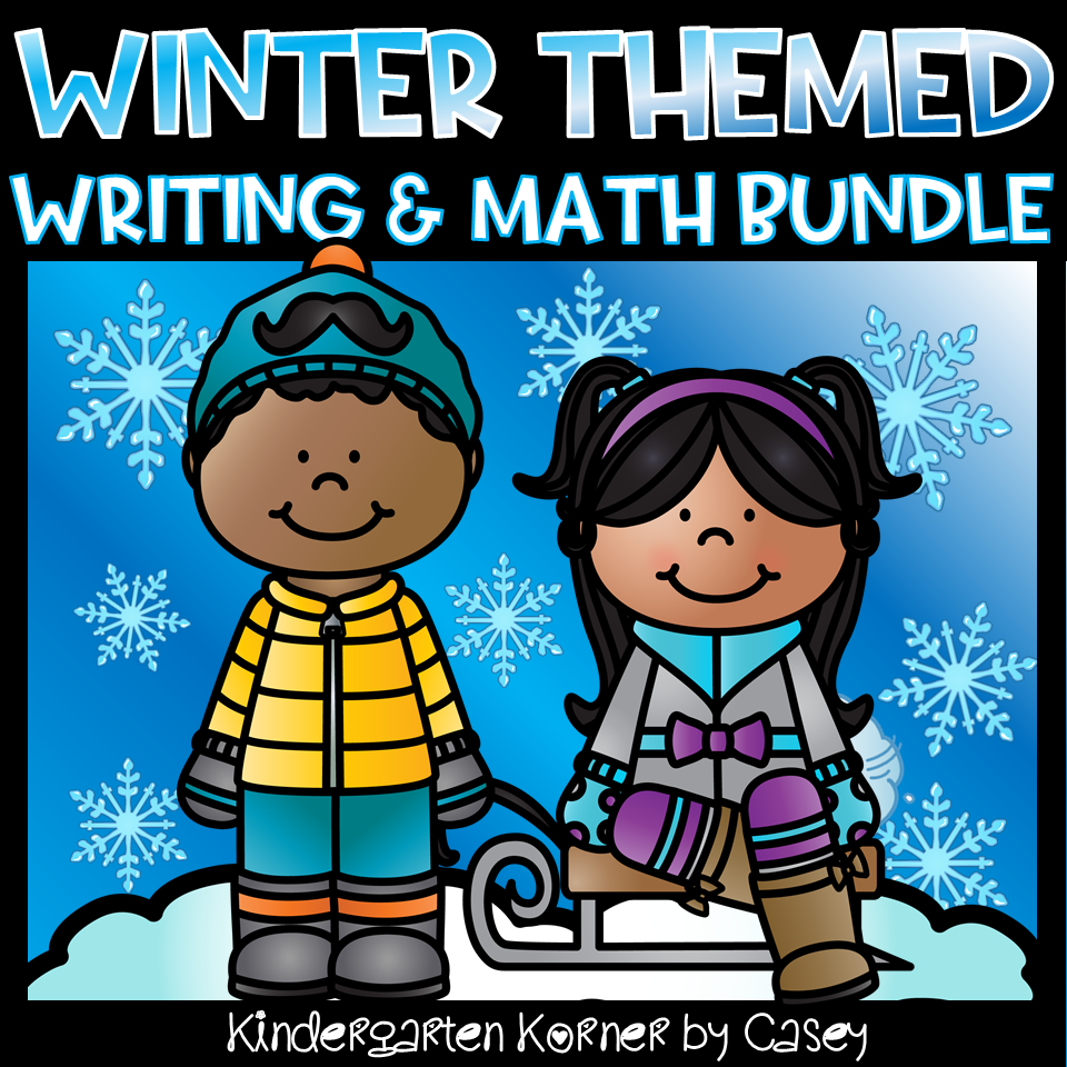 12 January Resources for Kindergarten - Kindergarten Korner - A ...