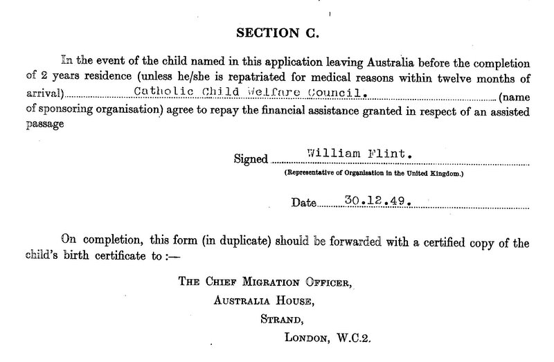 A WORKING, MIDDLING SORT OF CLASS PEDIGREE : BOOMERANG