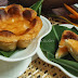 Bingka Kelapa Muda Kalakatar ~ Resepi Terbaik