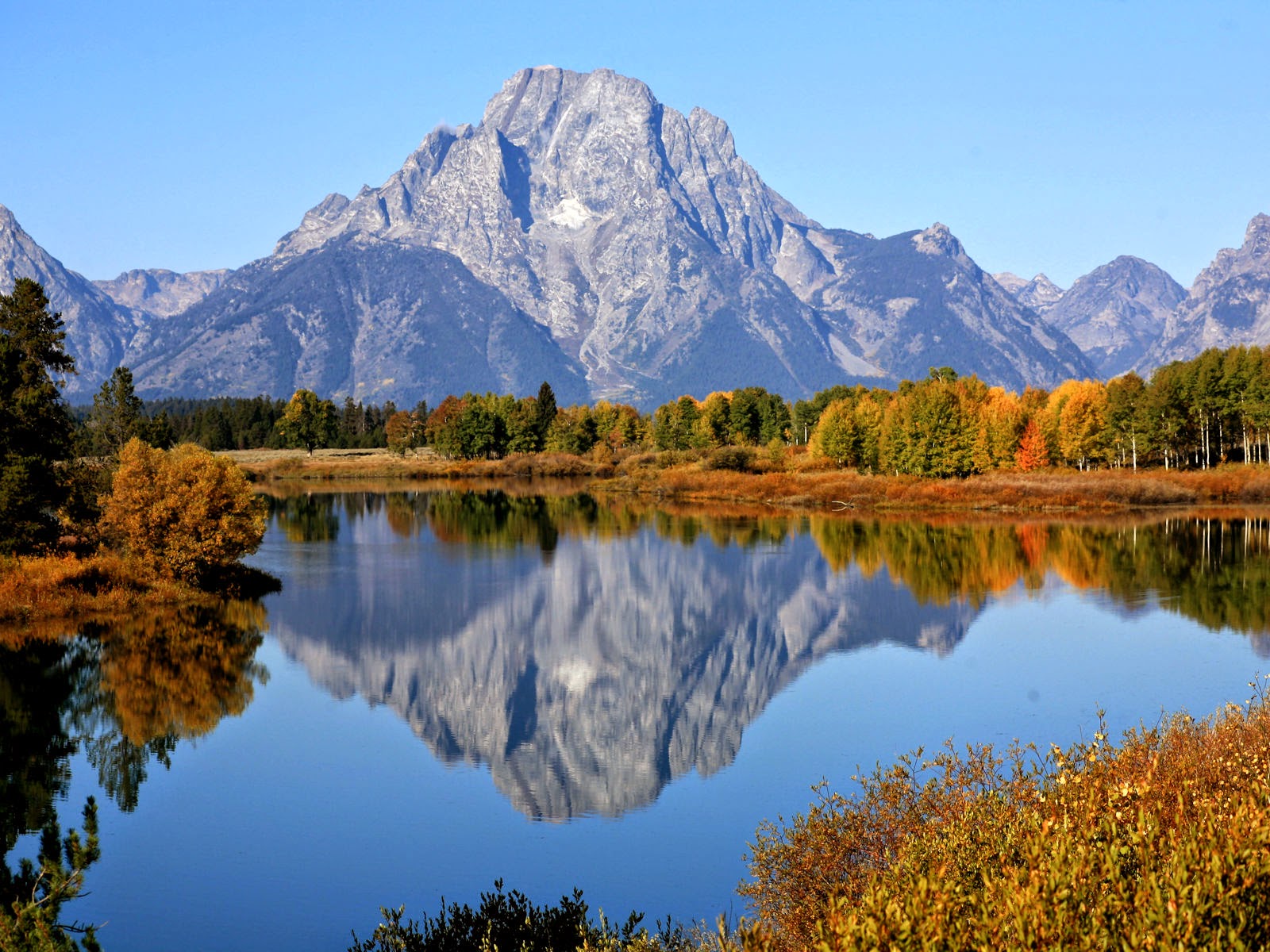 Para perderte... Yellowstone National Park - Wyoming USA | aznalfarache