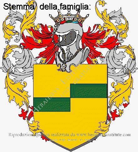 Passion Sicily: The family Traina in Belmonte Mezzagno