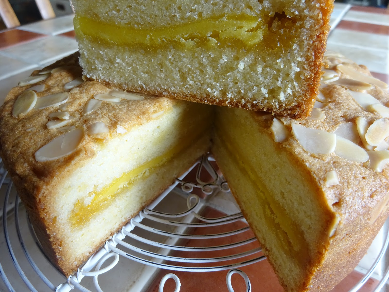 Recipes from a Cornish Kitchen