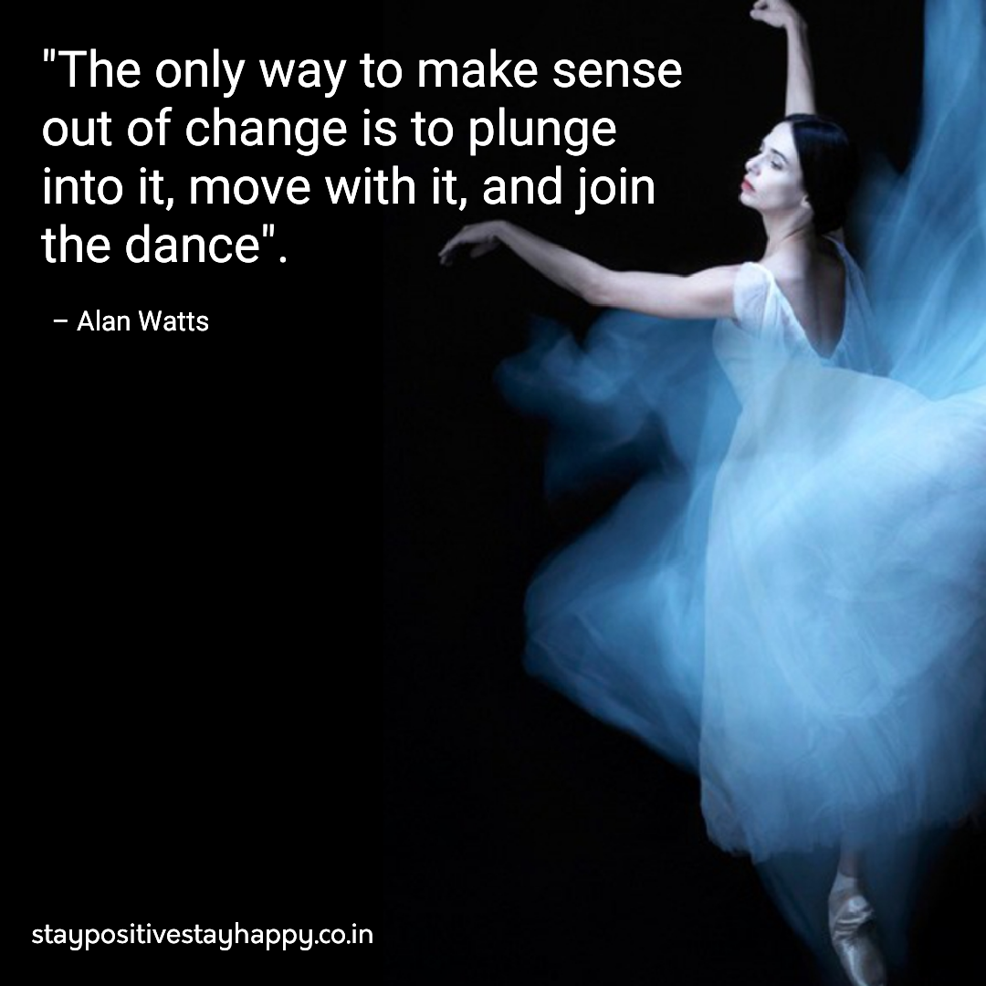 21 Most inspirational Dance Quotes/ Global Dance Day/Quotes for ...