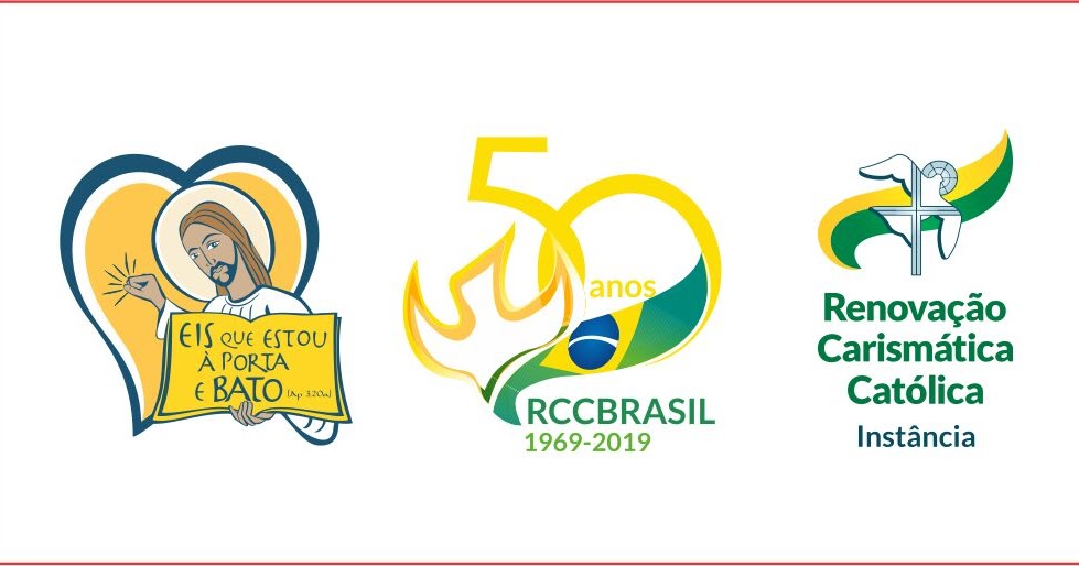 RCC-Diocese de Uberlândia: Orientação de comunicação e unidade: