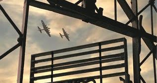 Wonderland Novels: [Review] Rose Under Fire by Elizabeth Wein