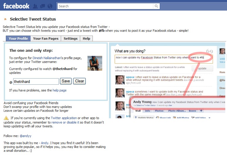 Project Kaizen: Linking Garmin Connect, Blogger, Twitter, Facebook ...