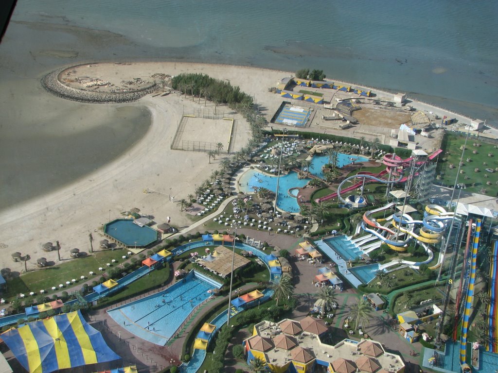 Ocean Park Kuwait at Richard Groves blog