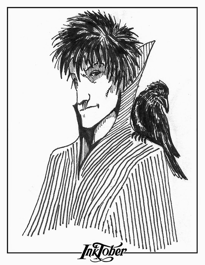 Expanded Coyote: 2014