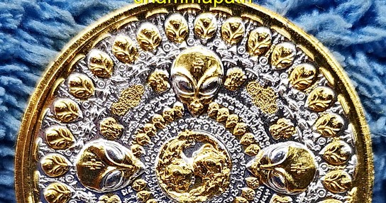Thai Amulets DhammaPath > Address: 26, JALAN MEDAN IPOH 6, BANDAR BARU ...
