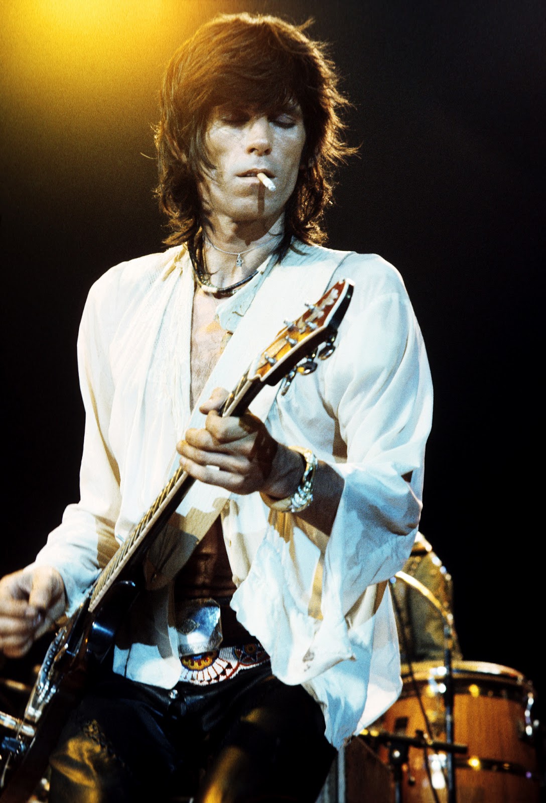 Keith Richards