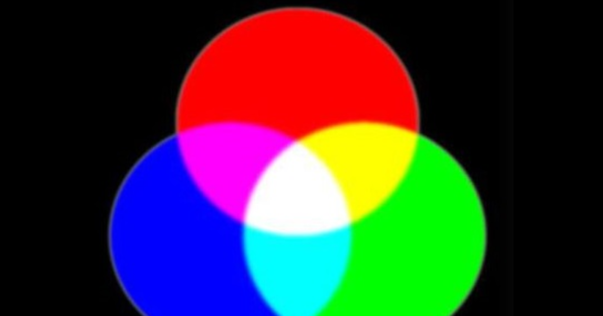 ROLscience: El color de los quarks