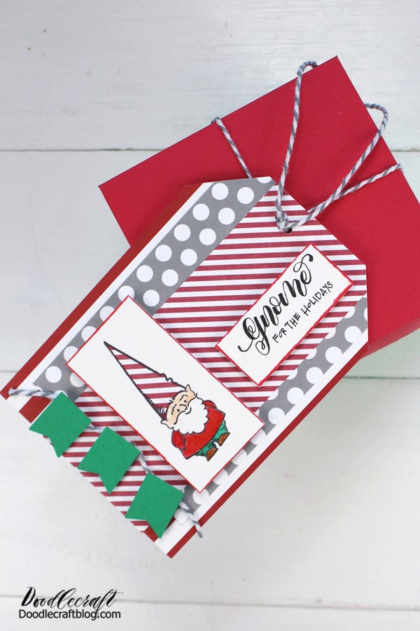 How to Make an Explosion Gift Box