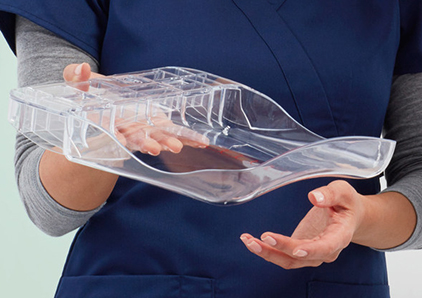 Ob/Gyn Updated : Hologic’s SmartCurve Device makes mammography ...