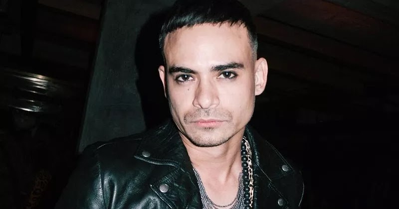 Ashraf Sinclair Meninggal - INSPIRASI & ASPIRASI