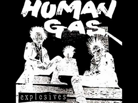 Dr. Drunk Ruins It For Everyone: Human Gas - Explosives