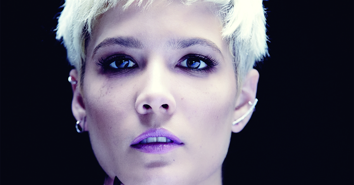 This Is Define: 20 Facts About Singer Halsey