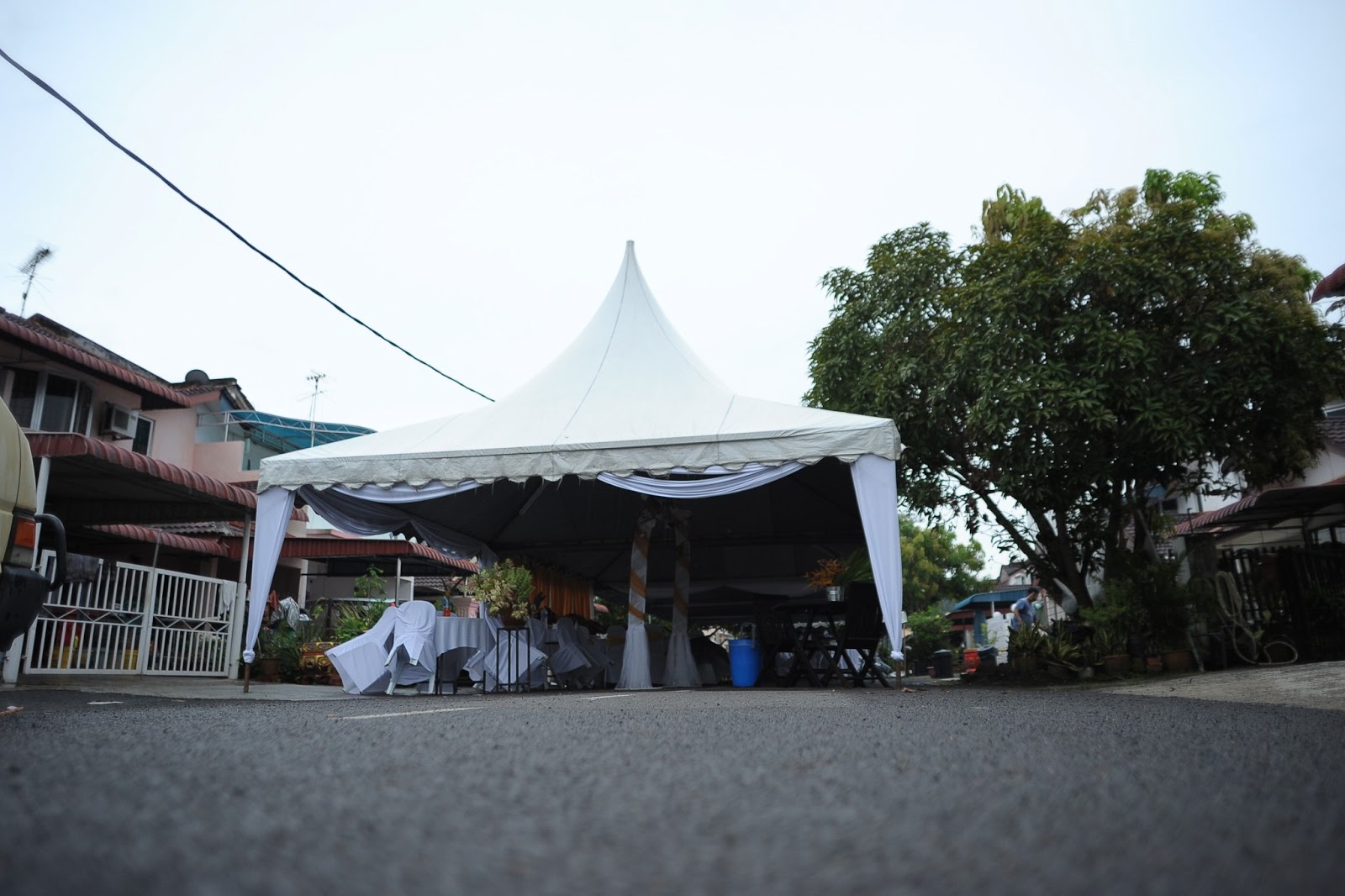 art! tuihhh~~: Review 3 - Setting / Deko & Meja Makan Beradap