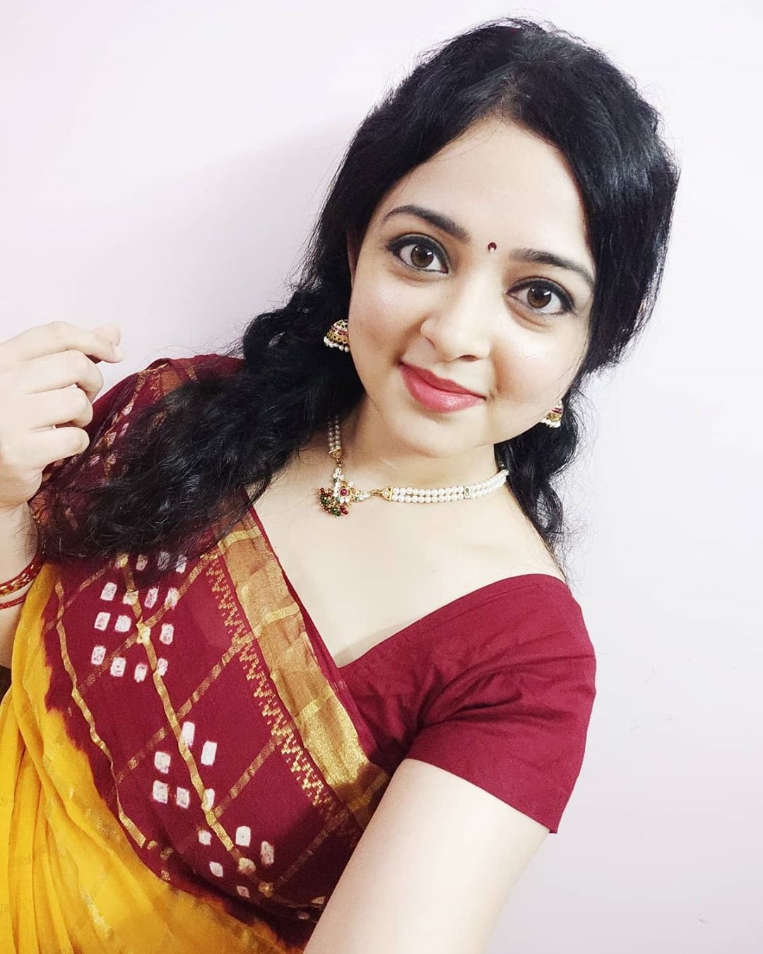 Movies Picture: Playback singer - Janani Rajan Photo
