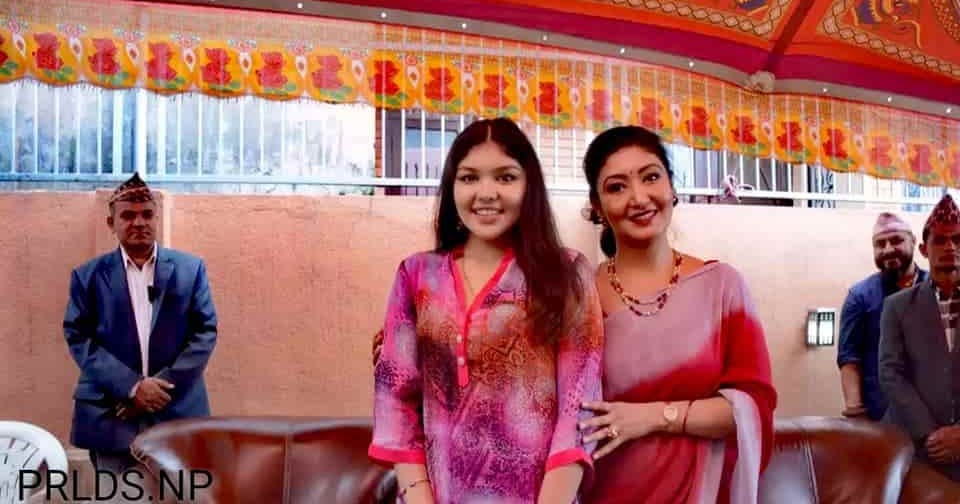10 Pictures of Purnika, granddaughter of King Gyanendra | K.D'S CaFe ...