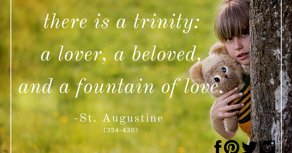 Trinity - the importance and necessity | Thoughts About God