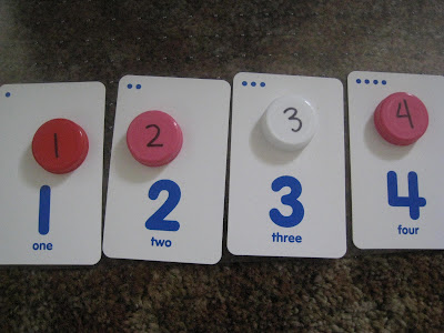 Bottle Cap Math Games: Hands-On Number Play for Kids - Teach Beside Me