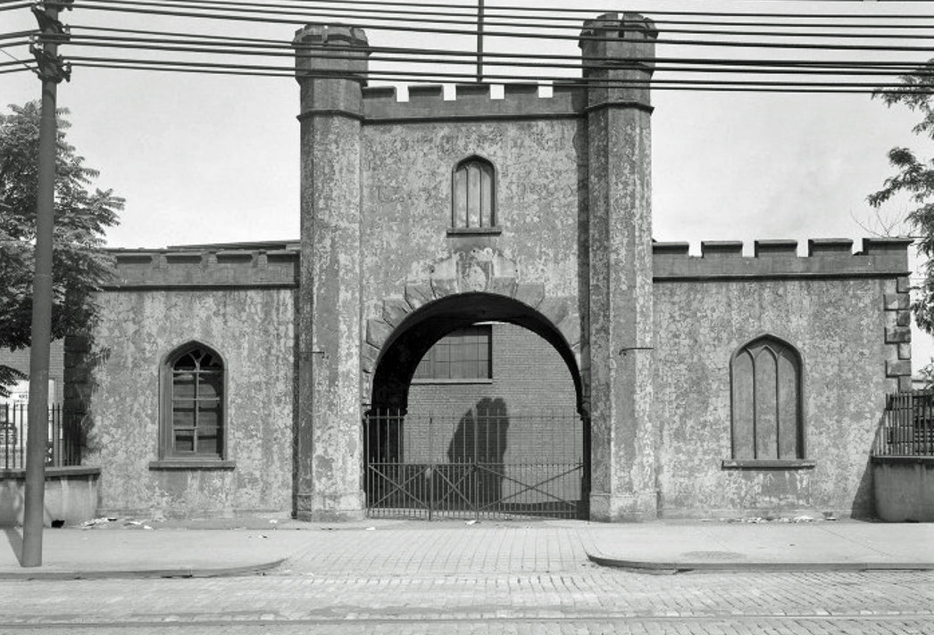 Prints Allegheny Arsenal Pittsburgh Civil War Union Antietam ...