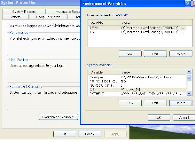 Java Installation Of Jdk And Bdk ~ Tutorialtpoint Java Tutorial C Tutorial Dbms Tutorial