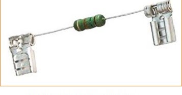 Bleeder Resistor : Prinsip Kerja, Diagram Rangkaian dan Aplikasinya ...