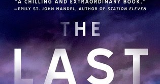 Book Review | The Last by Hanna Jameson | Book Den