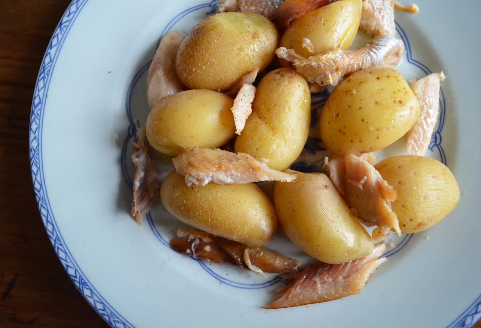 ☑ comment faire cuire des kippers