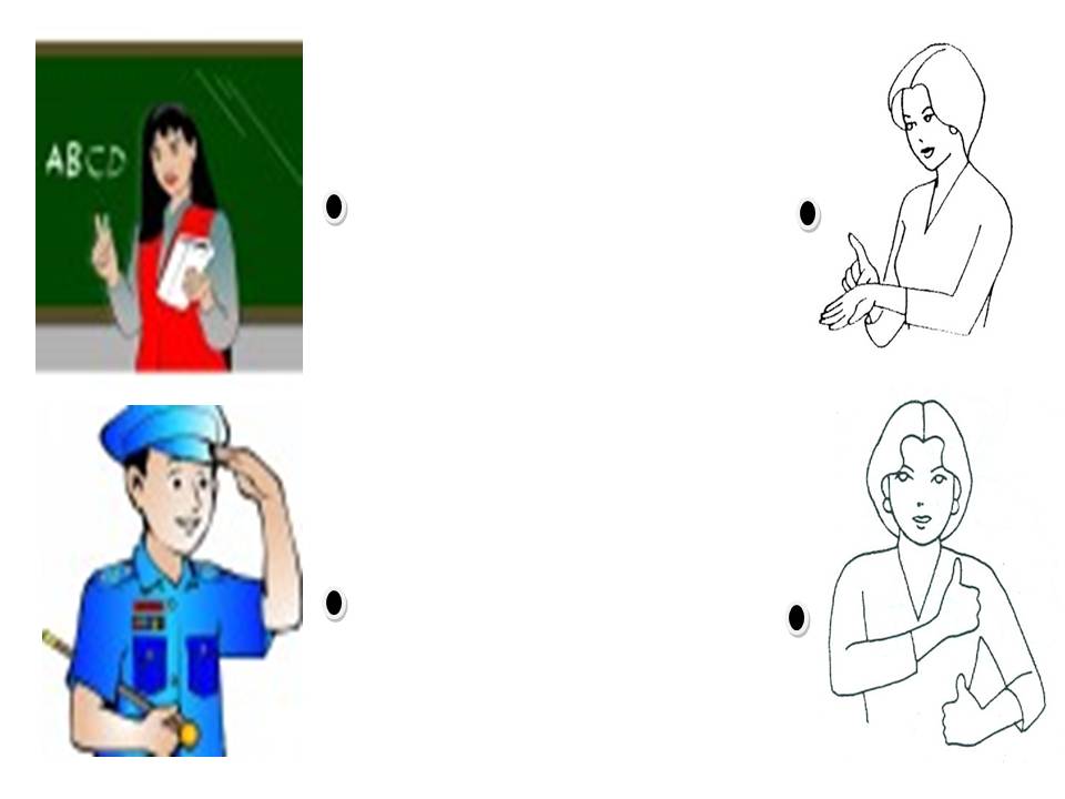 Jom Belajar Bahasa Isyarat Komunikasi...