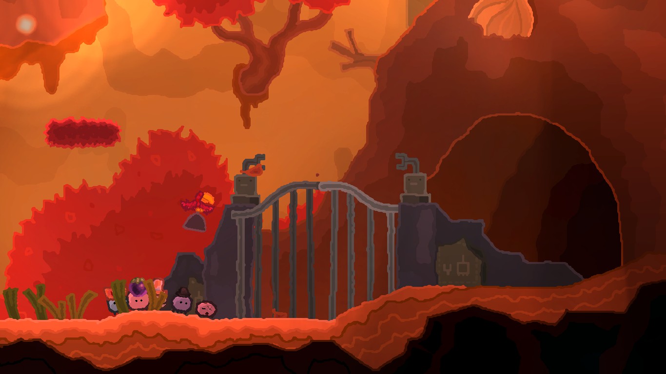 Análise: Wuppo: Definitive Edition (PC/Switch) traz uma incrível ...