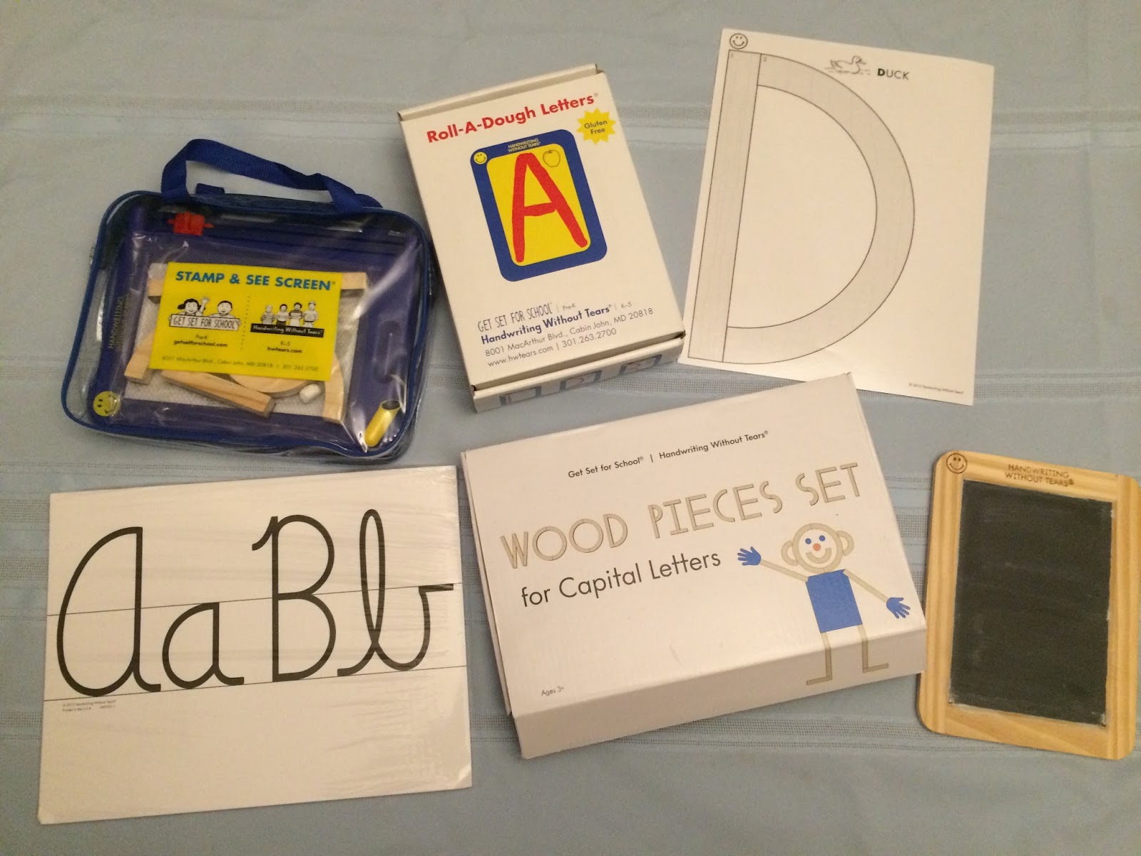 Living and Learning: Reflections on Pediatric Occupational Therapy ...