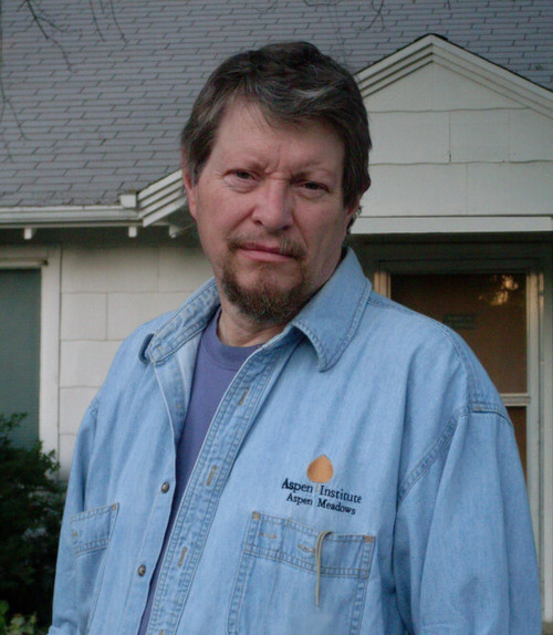 RAWIllumination.net: L. Neil Smith wins lifetime achievement Prometheus ...