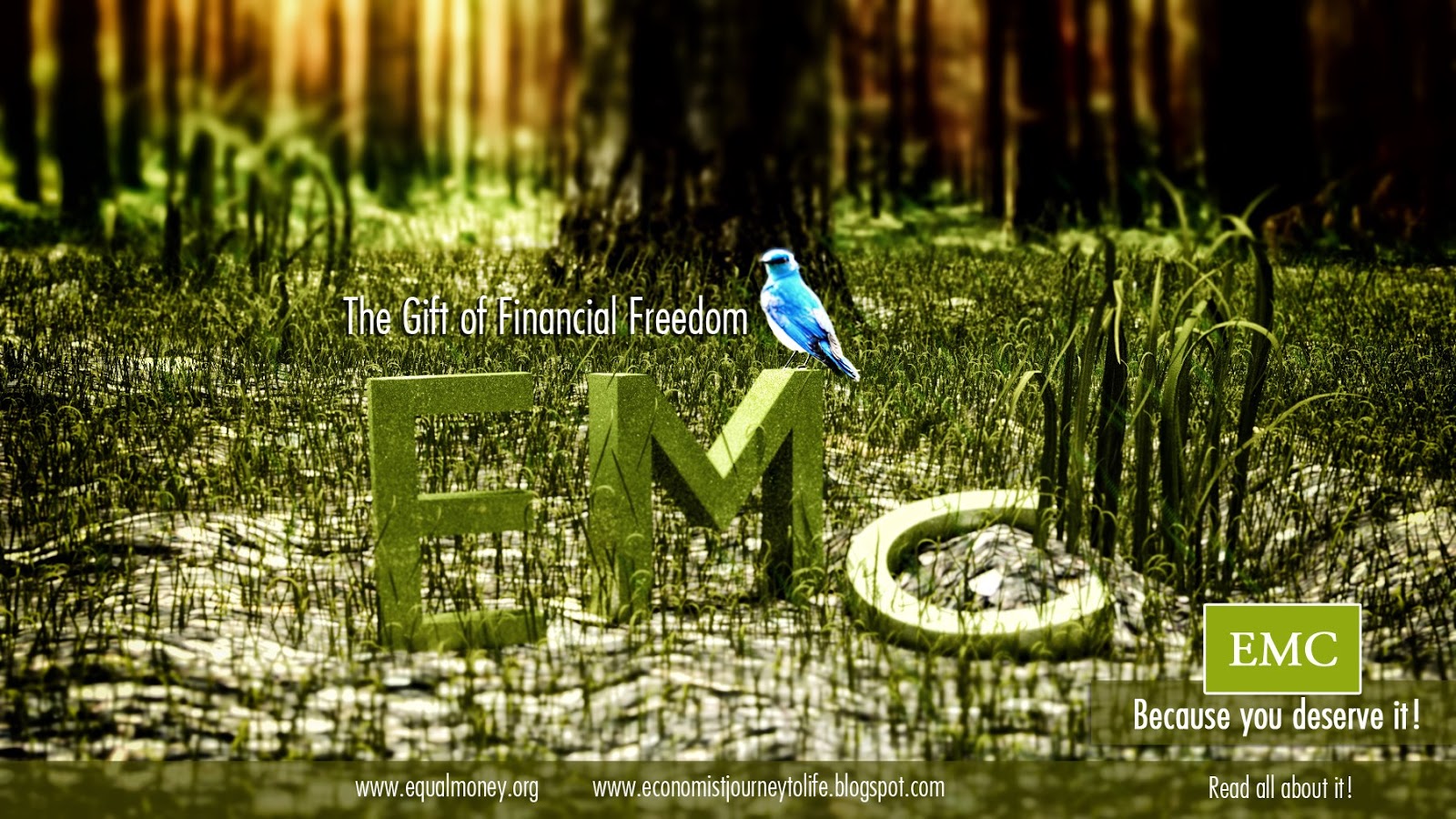 Humanity's Journey to Life: Day 184: Equal Money Capitalism Ends WAR ...