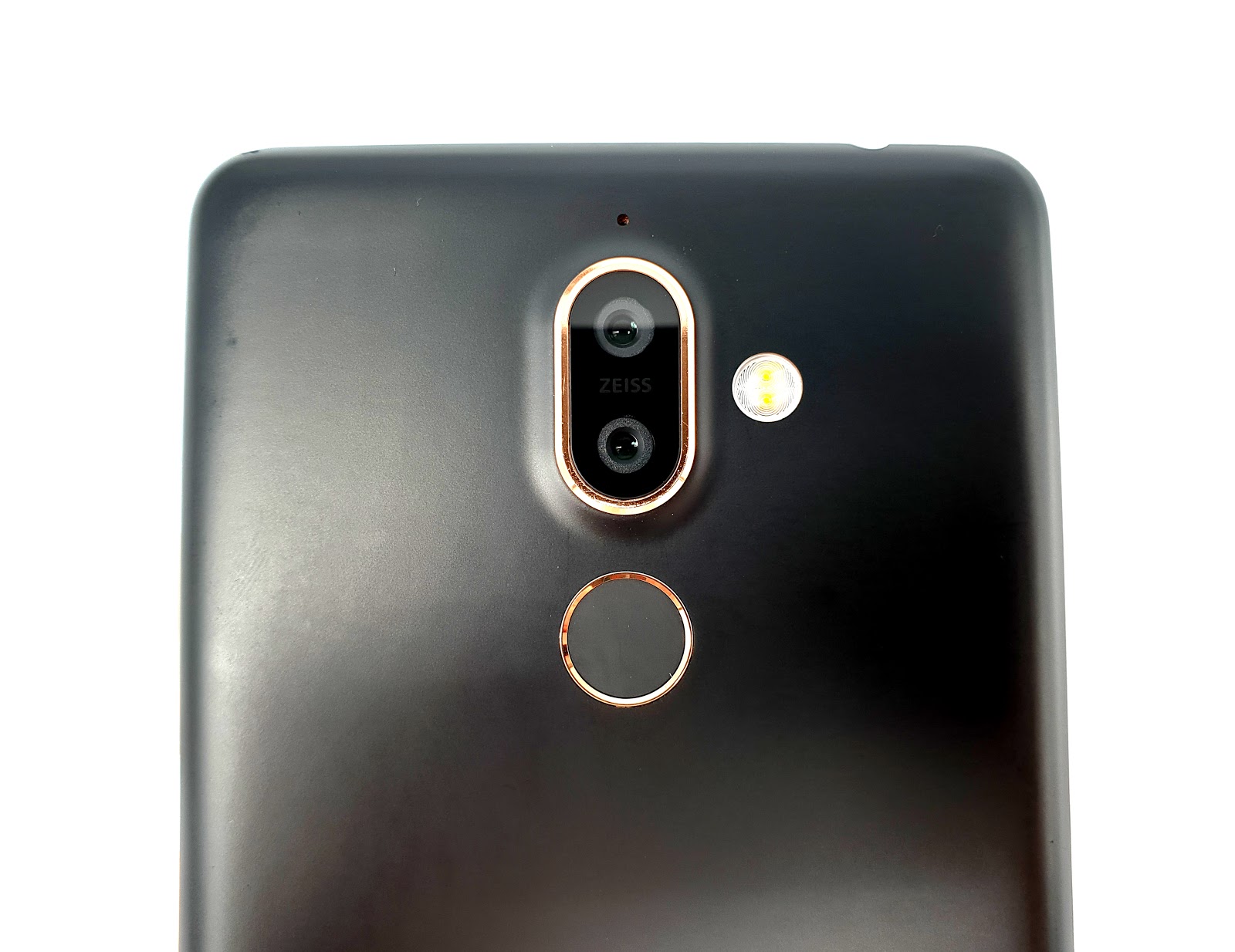 כזה ניסיתי: Nokia 7 Plus