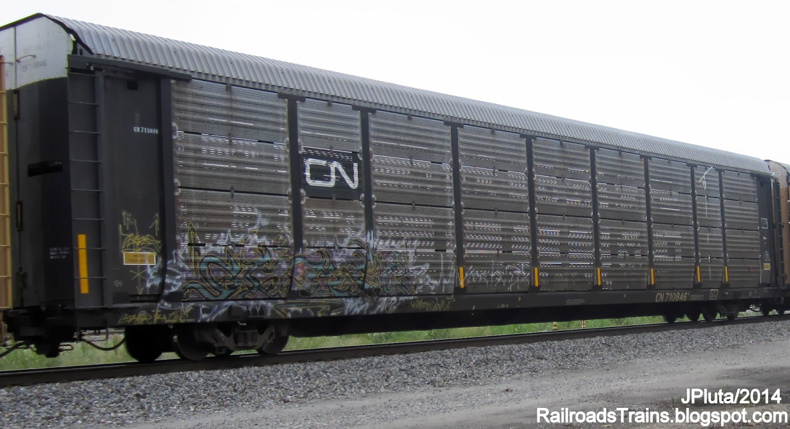 RAILROAD Freight Train Locomotive Engine EMD GE Boxcar BNSF,CSX,FEC ...