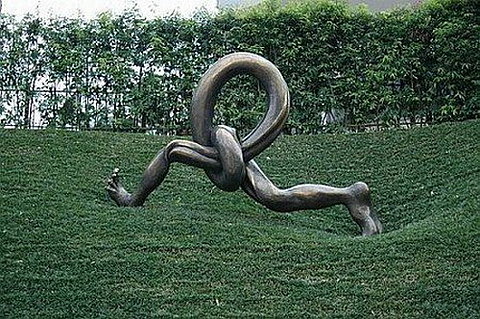 Interesting Sculptures Around the World - A Collection of Interesting Stuff